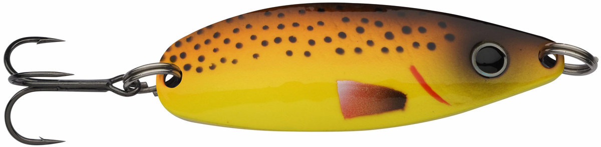 Błystka wahadłowa Abu Garcia Shaky Spoon - Inna marka | Sport Sklep ...