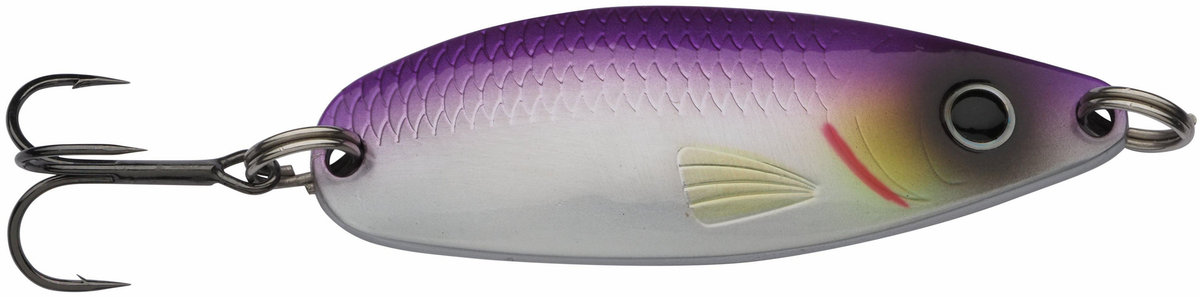 Błystka wahadłowa Abu Garcia Shaky Spoon - Inna marka | Sport Sklep ...