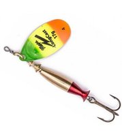 Błystki Mepps Aglia Long Cast Mepps Aglia Long Cast tiger 17 g - Mepps ...