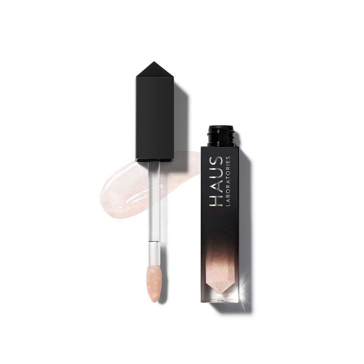 Błyszczyk do ust Haus Laboratories Lady Gaga: LE RIOT LIP GLOSS 5 ml ...