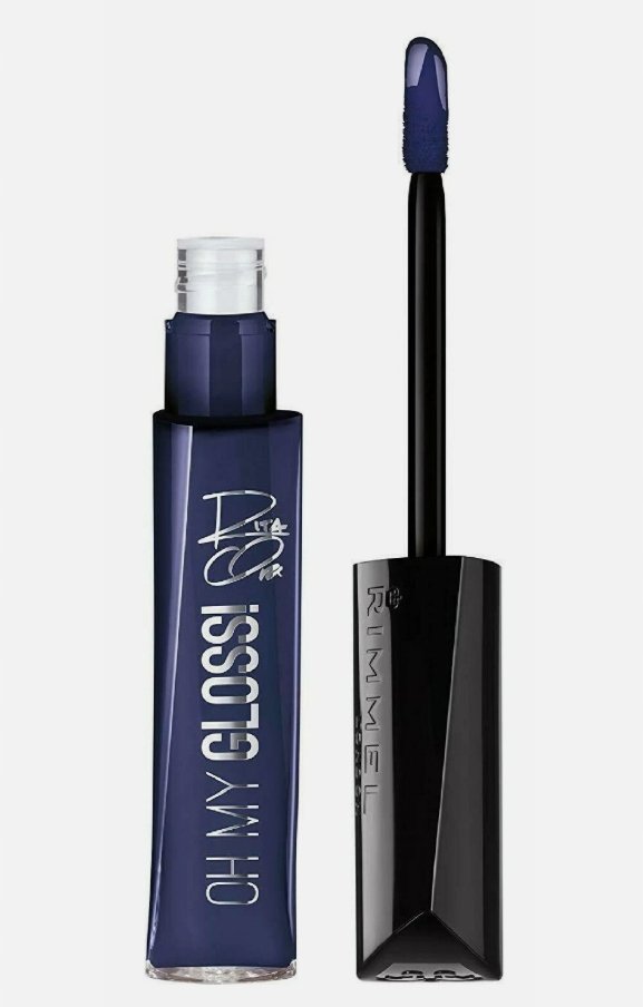 Błyszczyk Do Ust Rimmel Oh My Gloss Rita Ora Moon 820 6,5 Ml | Sklep ...
