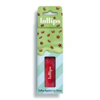 Błyszczyk Snails Lollips - Toffee Apples - Snails | Sklep EMPIK.COM