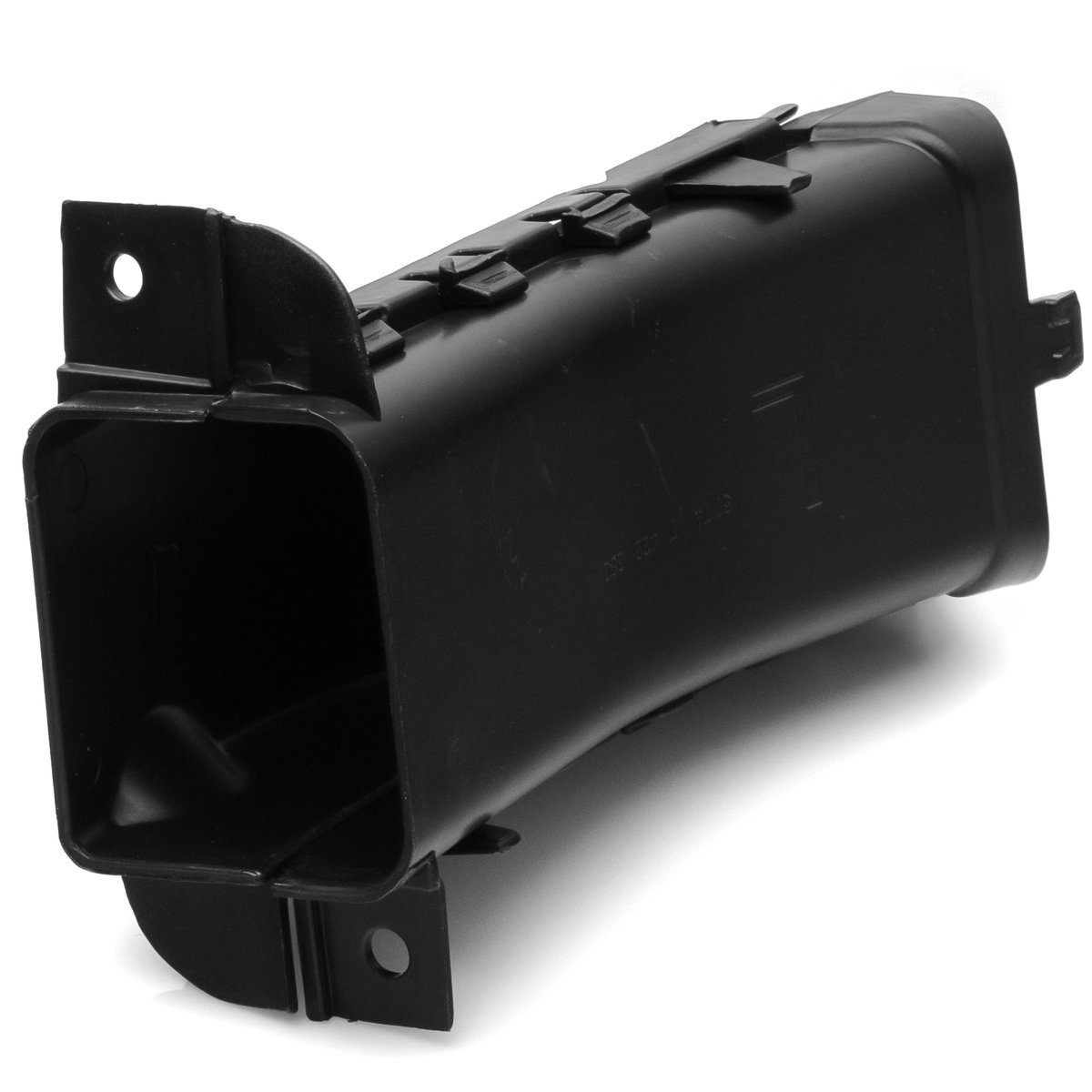 BMW 3 G20 G21 wlot kanał powietrza na tarcze lewa druga część ...