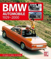 BMW Automobile - Motorbuch Verlag | Książka w Empik