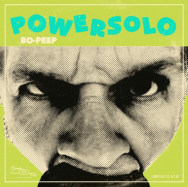 Bo-Peep, płyta winylowa - Powersolo | Muzyka Sklep EMPIK.COM