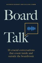 Board Talk - Practical Inspiration Publishing | Książka w Empik