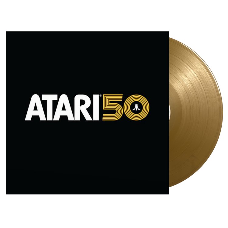 Bob Baffy - Atari 50 - Various Artists | Muzyka Sklep EMPIK.COM