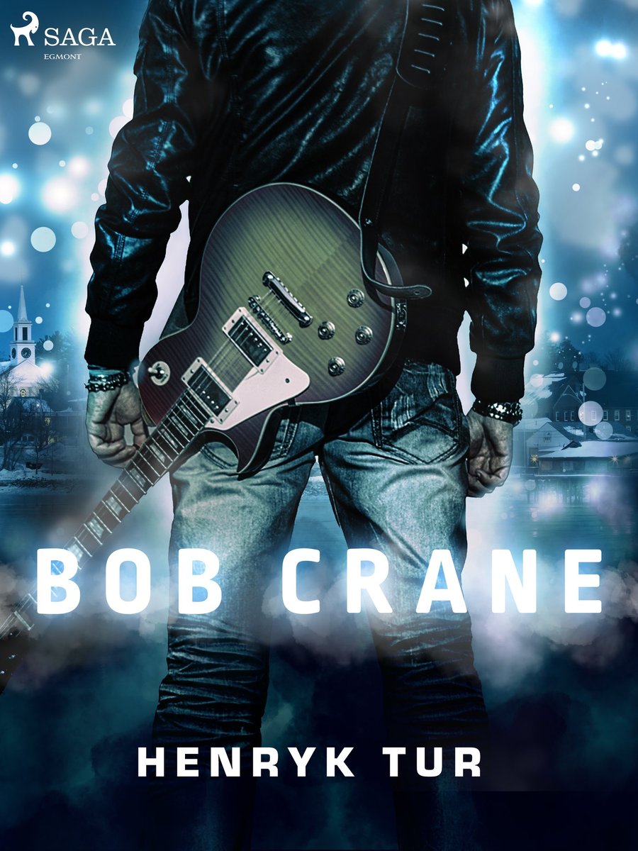 Bob Crane - ebook mobi - Tur Henryk | Ebook Sklep EMPIK.COM