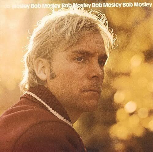 Bob Mosley - Various Artists | Muzyka Sklep EMPIK.COM