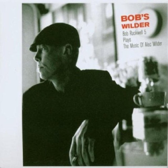 Bob's Wilder - Bob Rockwell 5 | Muzyka Sklep EMPIK.COM