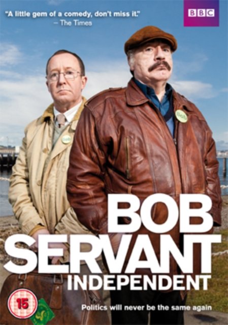 Bob Servant Independent (brak polskiej wersji językowej) () - 2 ... Bob Servant Independent (brak polskiej wersji językowej) () - 2 ...