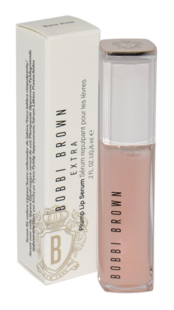 Bobbi brown extra plump lip serum - bare pink 6ml | Sklep EMPIK.COM