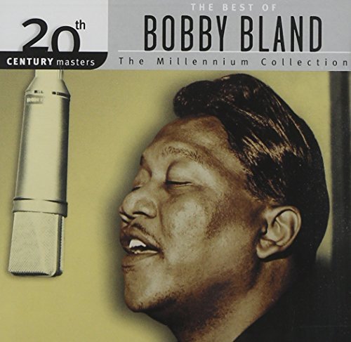 Bobby Blue Bland-Best Of - Various Artists | Muzyka Sklep EMPIK.COM