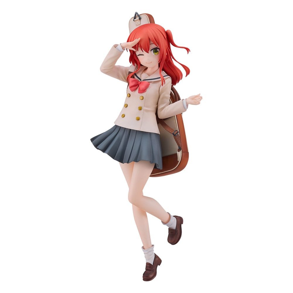 Bocchi the Rock! Statue 1/7 Ikuyo Kita 23 cm - Inna marka | Sklep EMPIK.COM