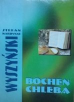 Bochen chleba - W opisie | Książka w Empik