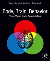 Body, Brain, Behavior: Three Views and a Conversation - Opracowanie ...