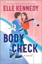 Body Check - Elle Kennedy | Książka w Empik