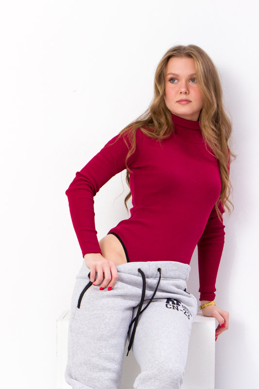 Body (damska) jesienny 8082-019 - Inna marka | Moda Sklep EMPIK.COM