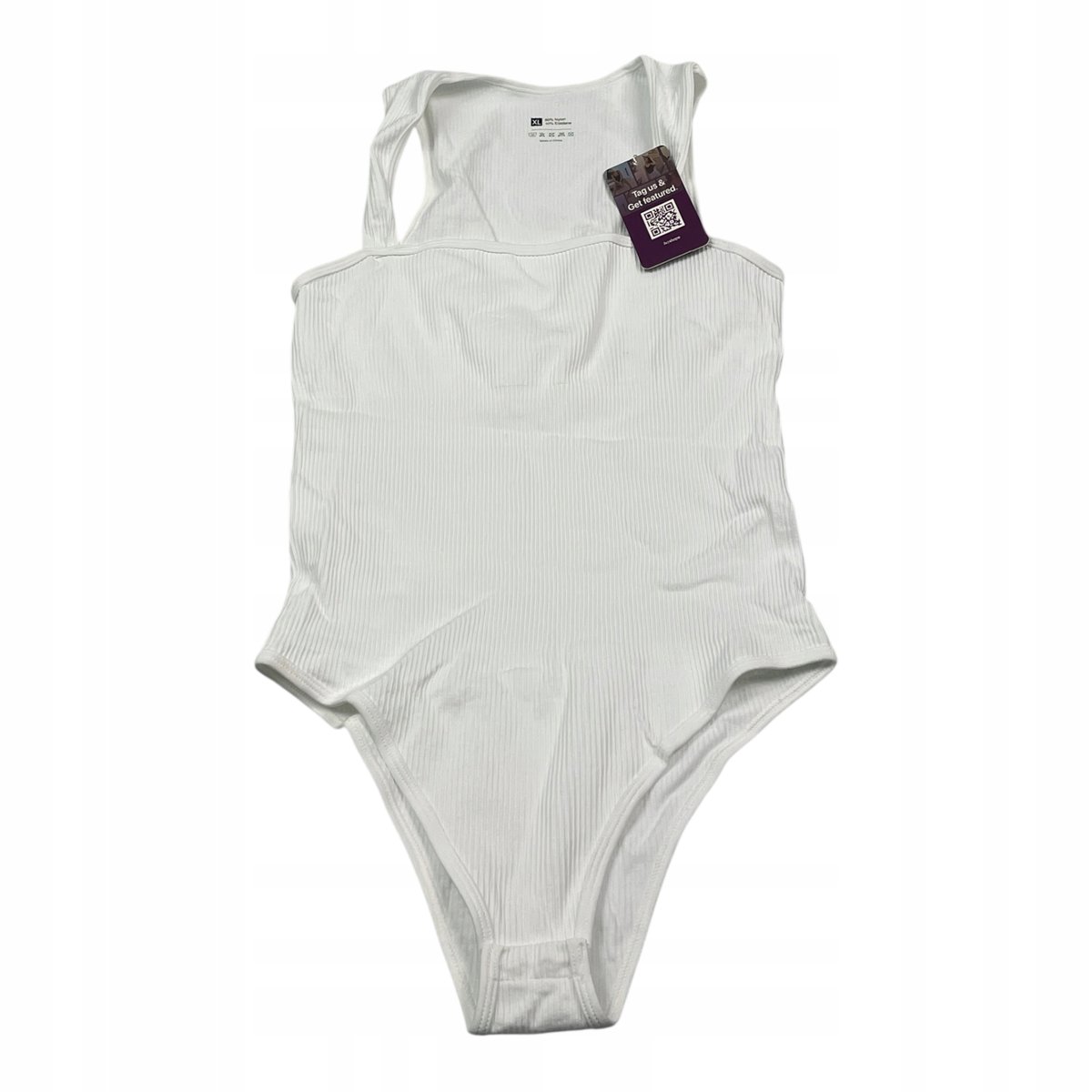 Body damskie Heyshape modelujące XL - HEYSHAPE | Sklep EMPIK.COM