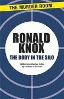 Body in the Silo - Knox Ronald | Książka w Empik