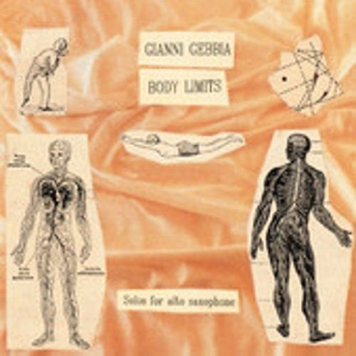 Body Limits - Gebbia Gianni | Muzyka Sklep EMPIK.COM