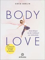 Body Love - Arkana | Książka w Empik