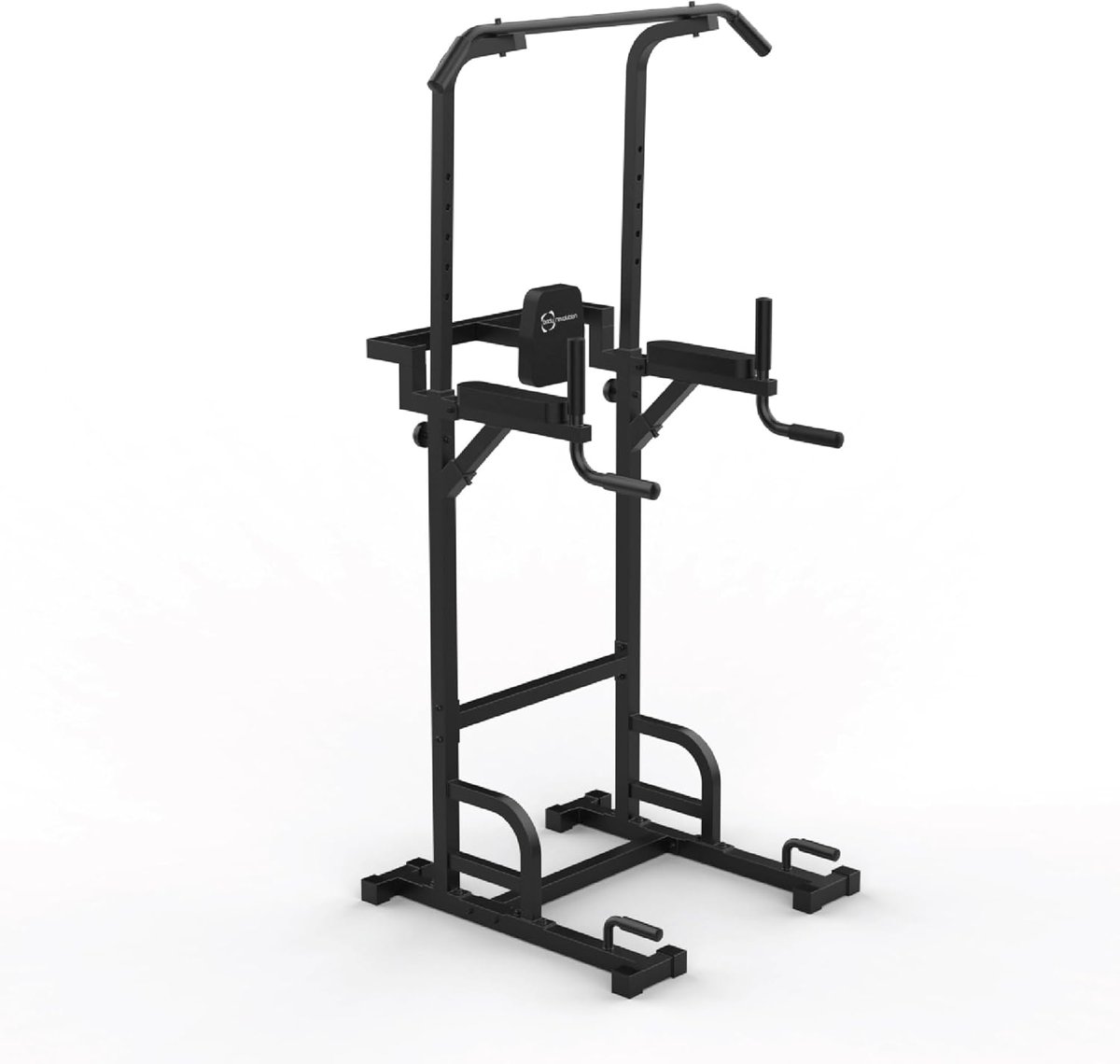 Body Revolution Parallettes/Dip Full Tower - Monster | Sport Sklep ...