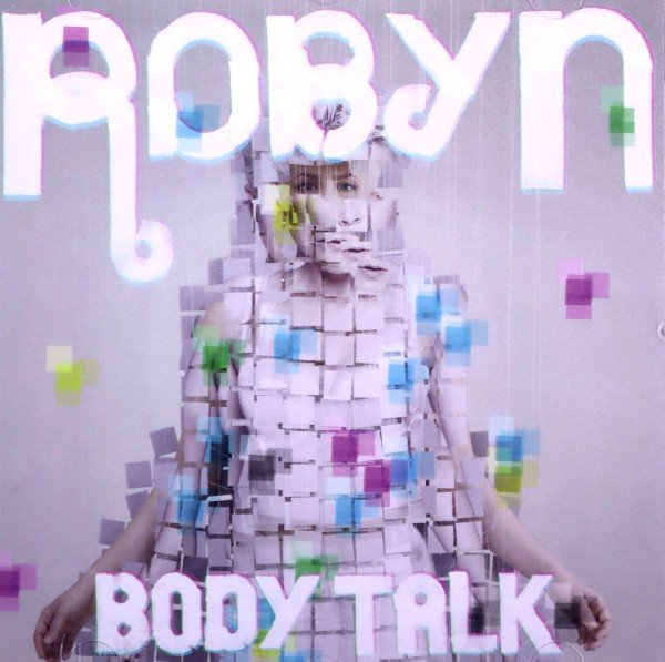 Body Talk - Robyn | Muzyka Sklep EMPIK.COM
