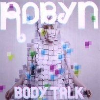 Body Talk - Robyn | Muzyka Sklep EMPIK.COM