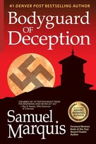 Bodyguard of Deception - Marquis Samuel | Książka w Empik