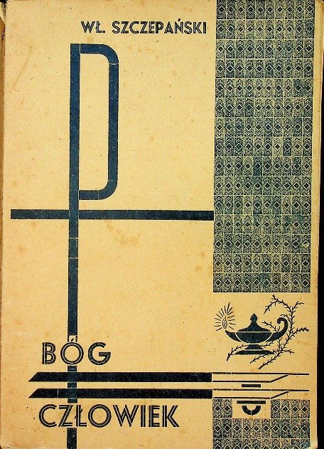 Bóg Człowiek w opisie Ewangelistów 1949 r - W opisie | Książka w Empik