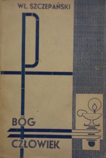 Bóg człowiek w opisie ewangelistów 1950 r. - W opisie | Książka w Empik