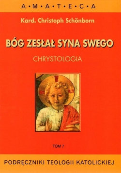 Bóg zesłał syna swego - Pallottinum | Książka w Empik