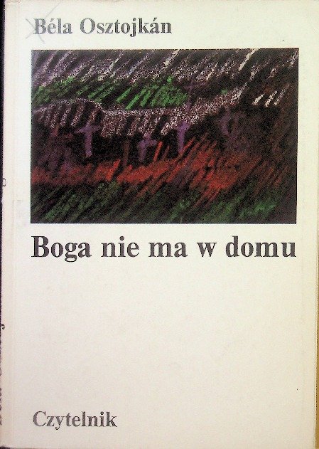 Boga nie ma w domu - Opracowanie zbiorowe | Książka w Empik