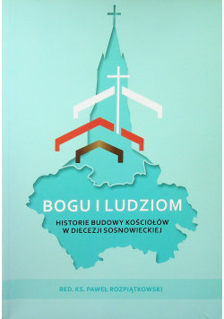 Bogu i ludziom - | Książka w Empik