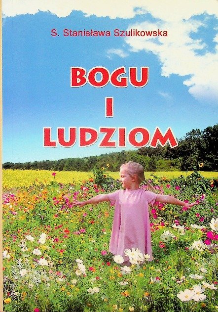 Bogu i ludziom - W opisie | Książka w Empik