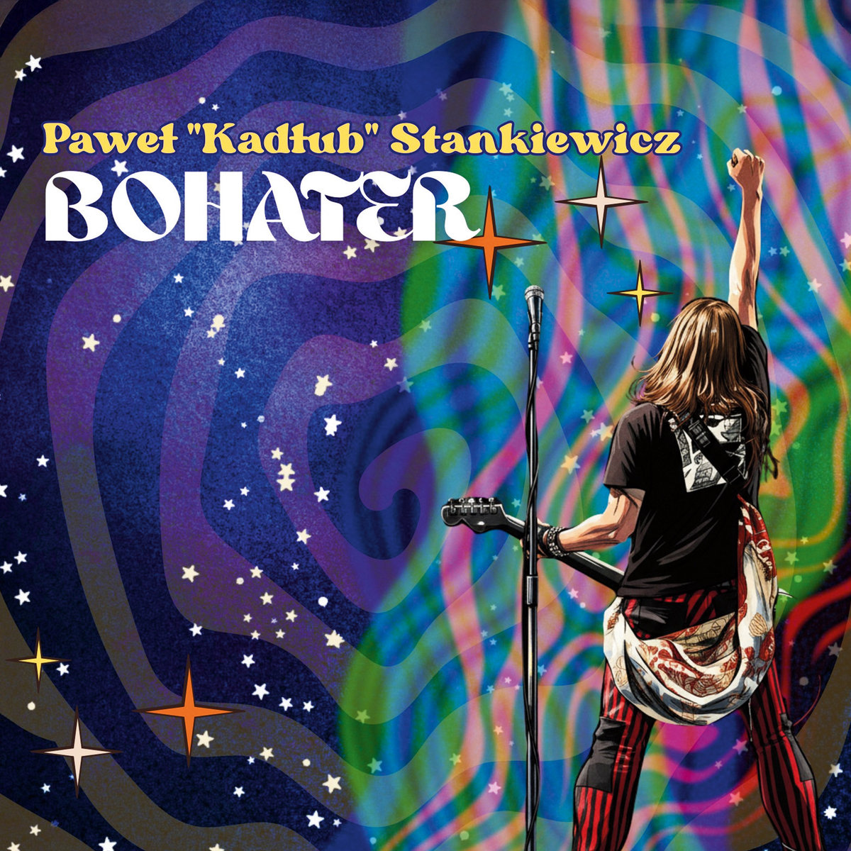 Bohater - Stankiewicz "Kadłub" Paweł | Muzyka Sklep EMPIK.COM