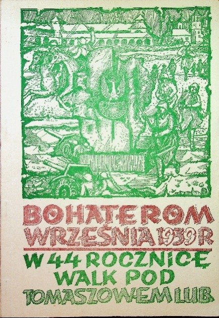 Bohaterom września 1939 - Opracowanie zbiorowe | Książka w Empik