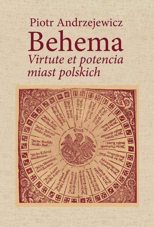 Bohema. Virtute et potencia miast polskich - ebook PDF - Piotr ...