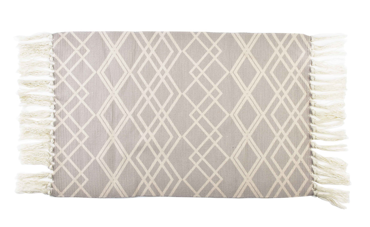 BOHO Dywanik 50x80cm - Mondex | Sklep EMPIK.COM