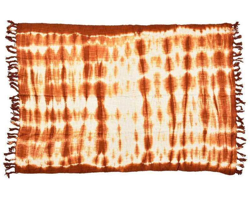 Boho Pled / narzuta 29 - Belldeco | Sklep EMPIK.COM