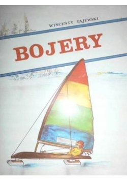 Bojery - | Książka w Empik
