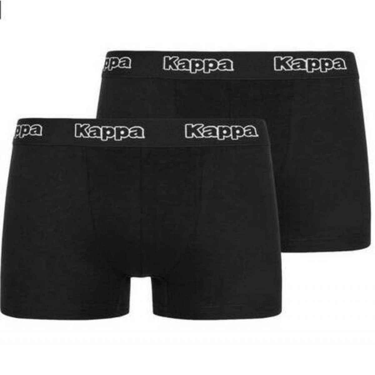 Bokserki Kappa M 33175EW (kolor Czarny) - Kappa | Sport Sklep EMPIK.COM