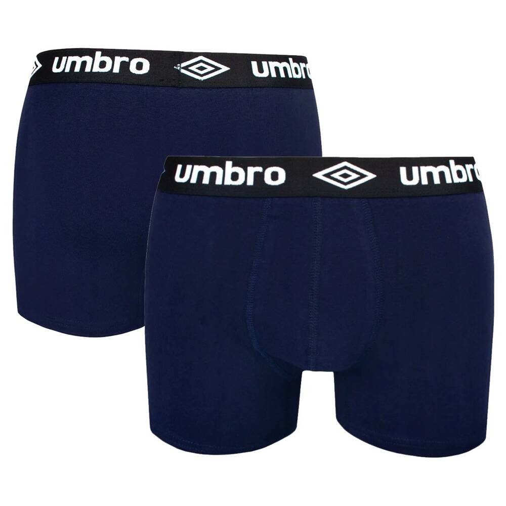 Bokserki majtki Umbro [UMUM0197 031] 2PAK-XL - Umbro | Moda Sklep EMPIK.COM