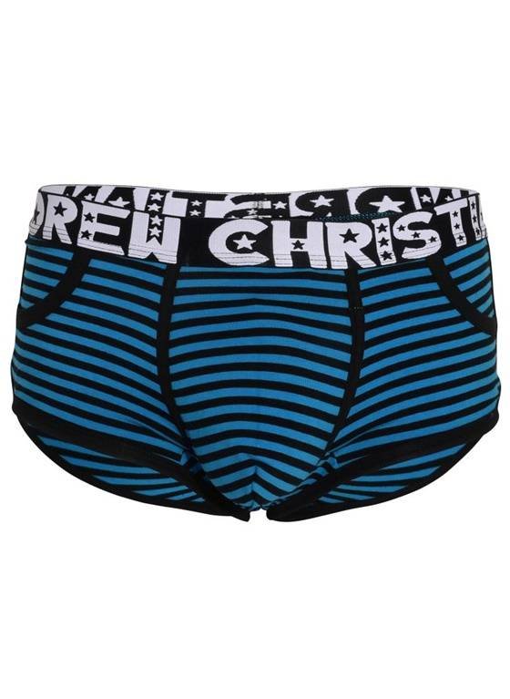 BOKSERKI MĘSKIE ANDREW CHRISTIAN - CADETTE BOXER 92658-L - ANDREW ...