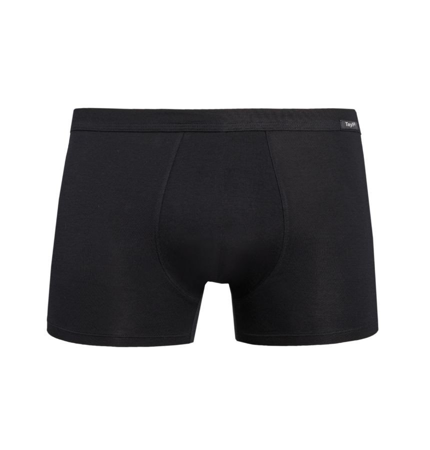 Bokserki męskie bawełniane Levi czarne, Teyli - Teyli | Moda Sklep ...