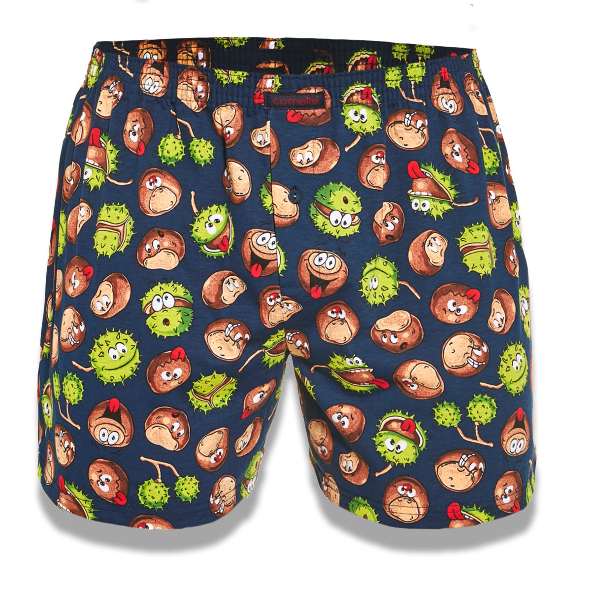 * Bokserki męskie Classic 001/130 Cornette-XXL - Inna marka | Moda ...