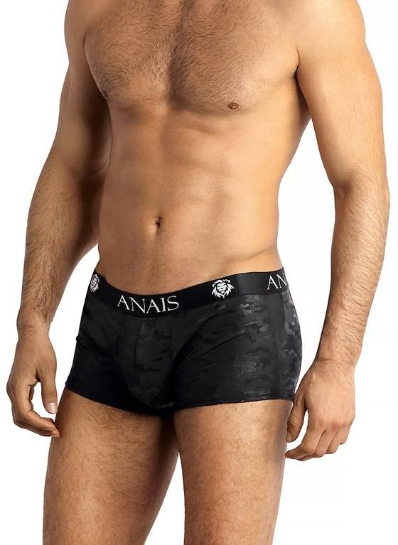 Bokserki męskie | Electro boxer | Anais-S - Inna marka | Moda Sklep EMPIK.COM