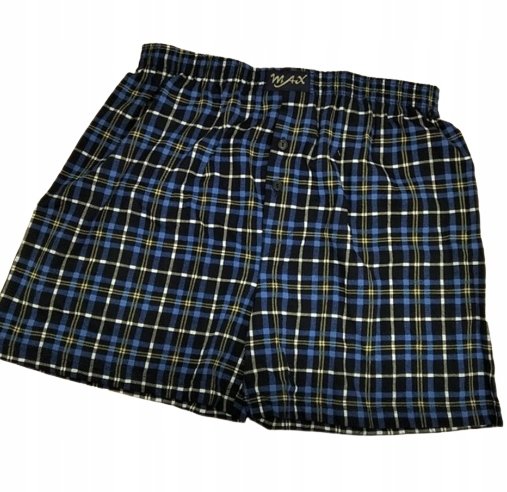 BOKSERKI MĘSKIE PRODUKT POLSKI rozmiarXL MAX - Inna marka | Moda Sklep ...