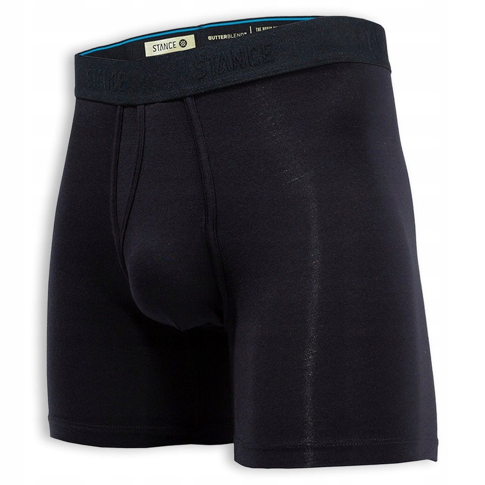 Bokserki Stance Regulation Boxer - Inna marka | Moda Sklep EMPIK.COM
